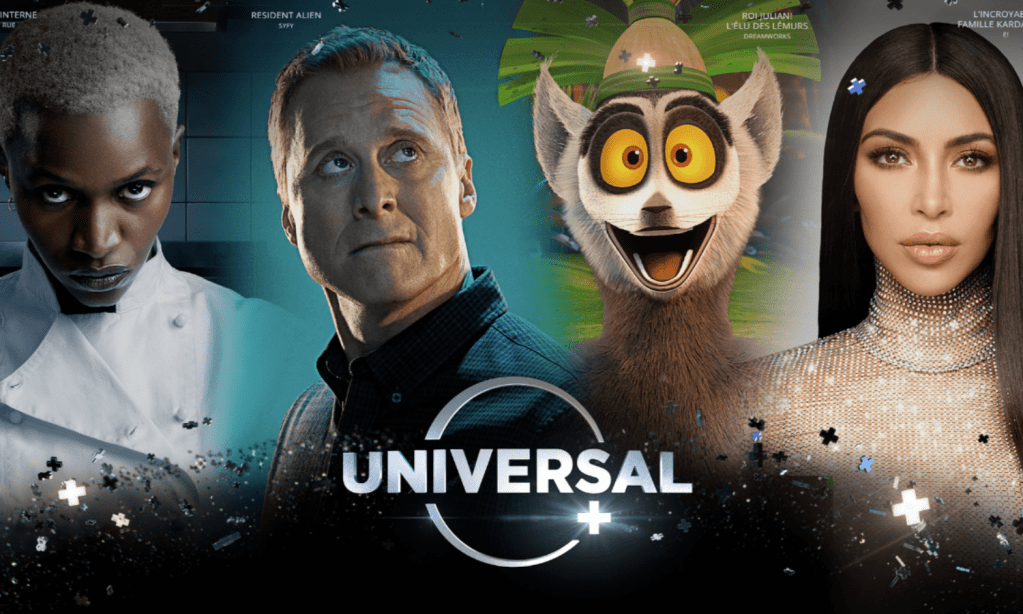 Universal Digital Movies, Ahead of the Game